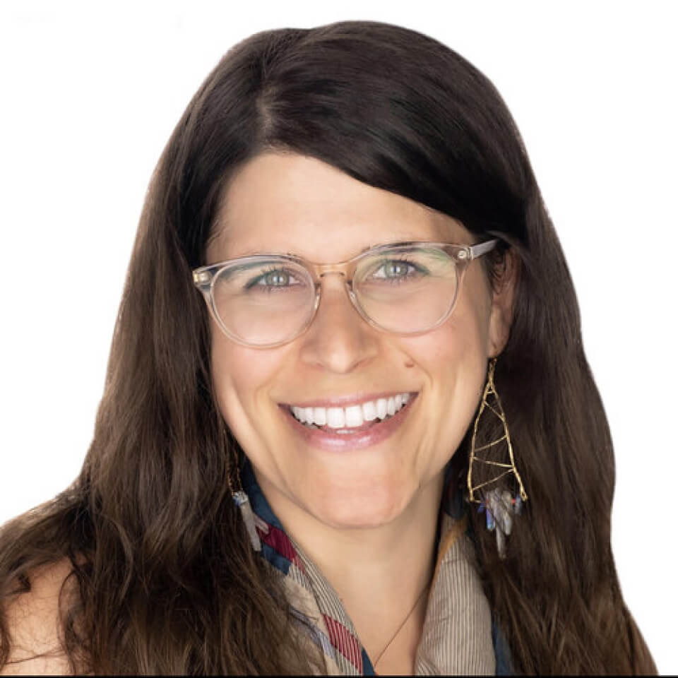 Let The Trees Be Our Teachers