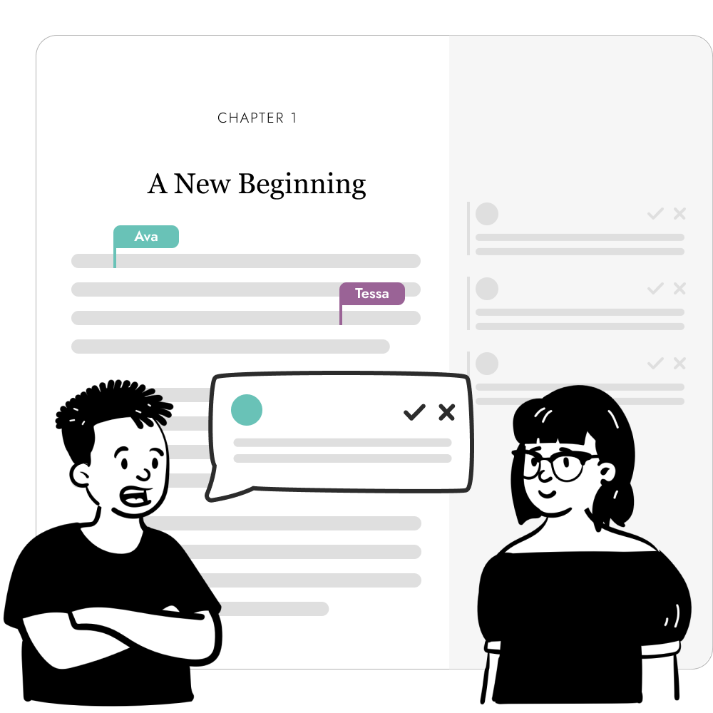First Draft Pro - Book Writing Software