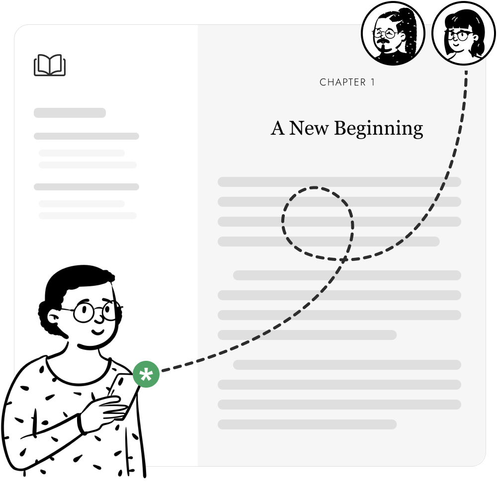 First Draft Pro - Book Writing Software