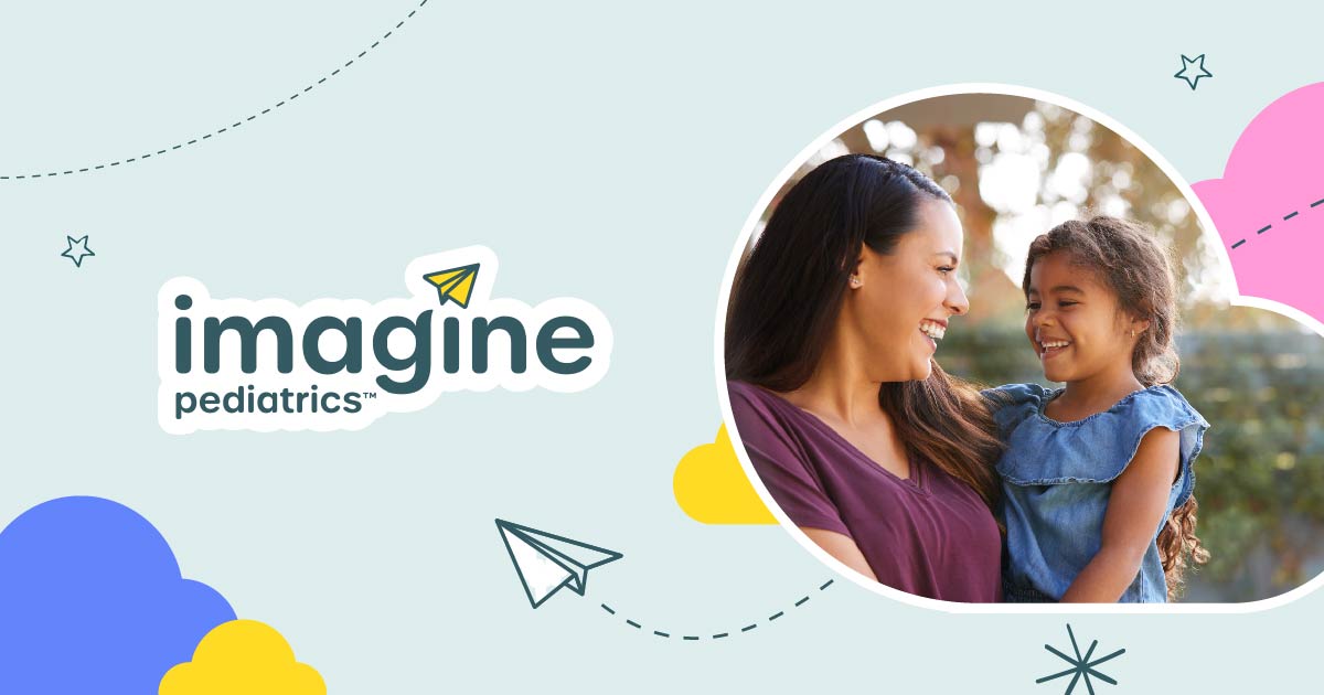 Leadership | Imagine Pediatrics