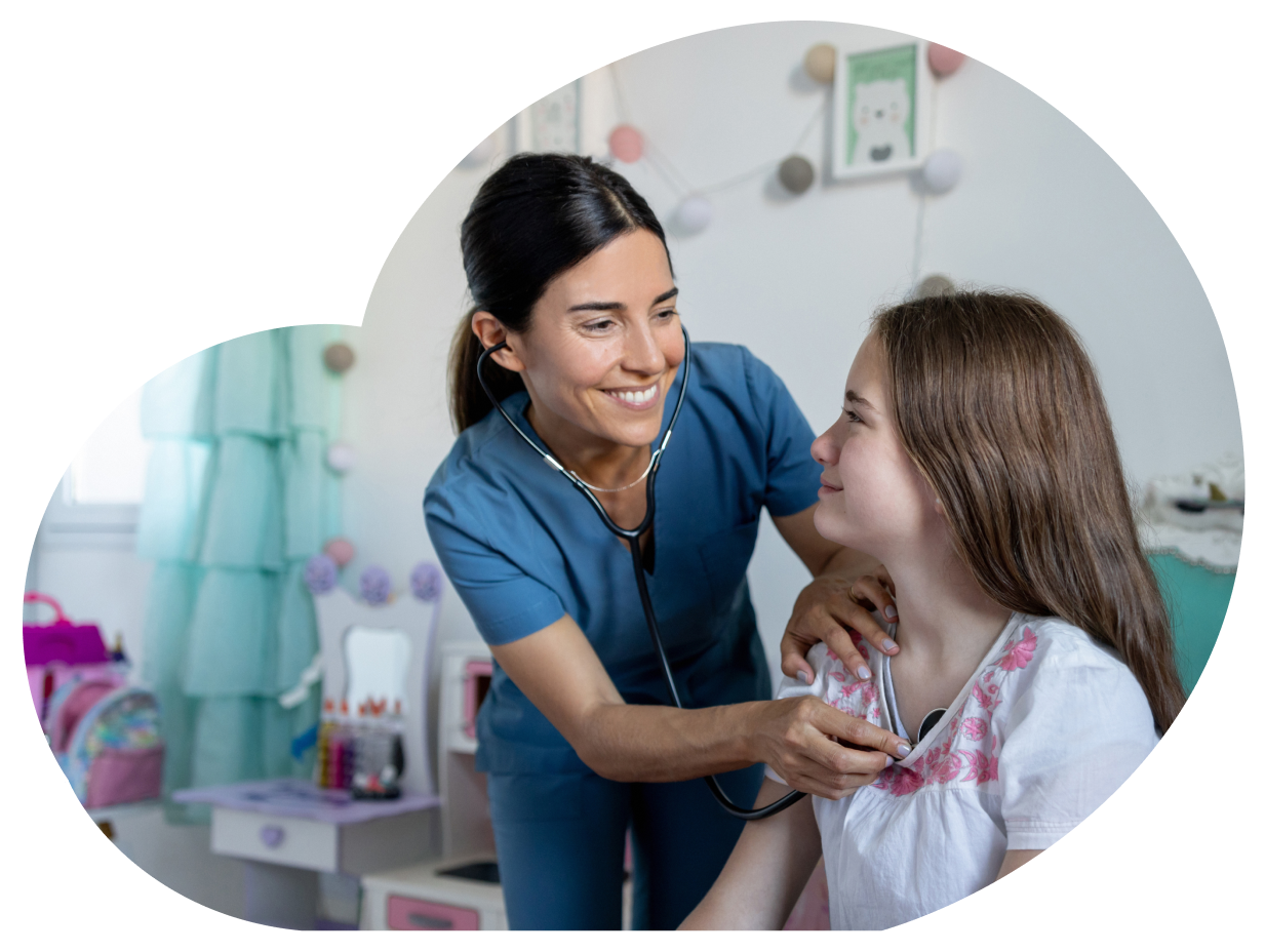 Careers | Imagine Pediatrics