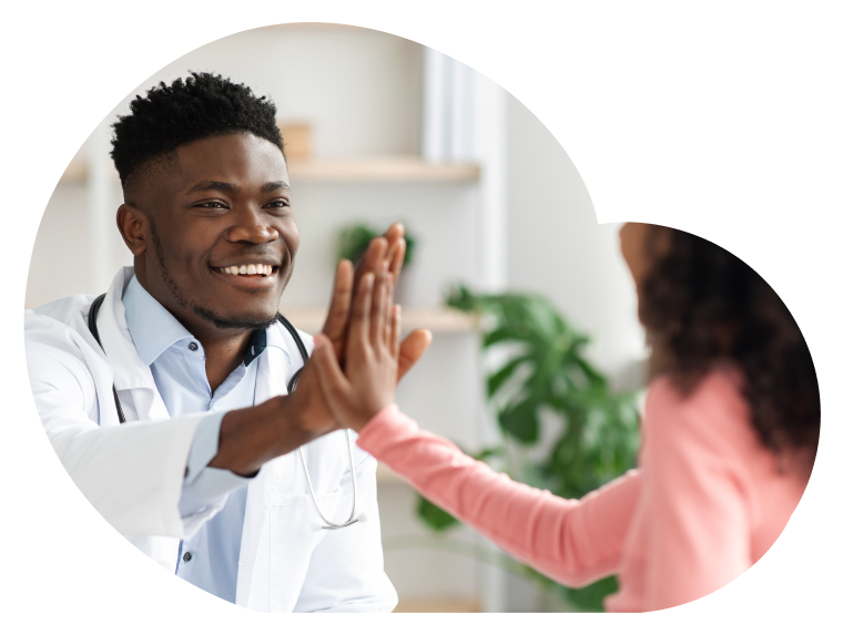 Leadership | Imagine Pediatrics