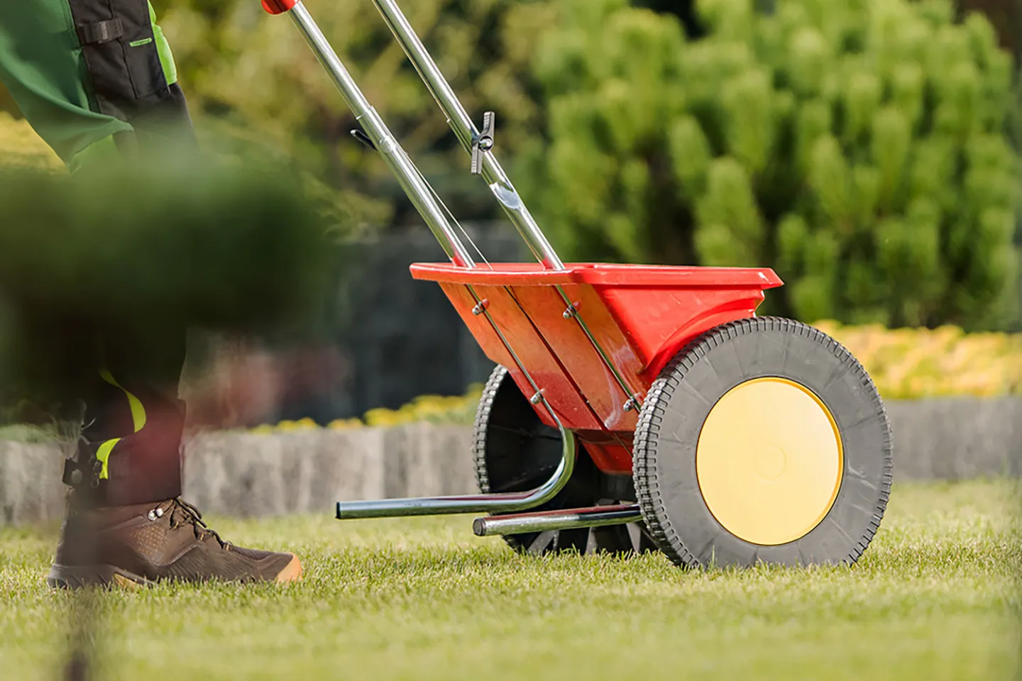 Premier Landscape Maintenance Provider | Copper State Lawn & Landscape