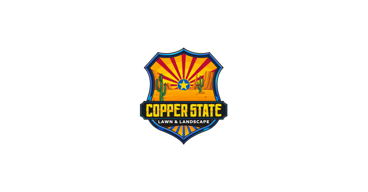 Premier Landscape Maintenance Provider | Copper State Lawn & Landscape