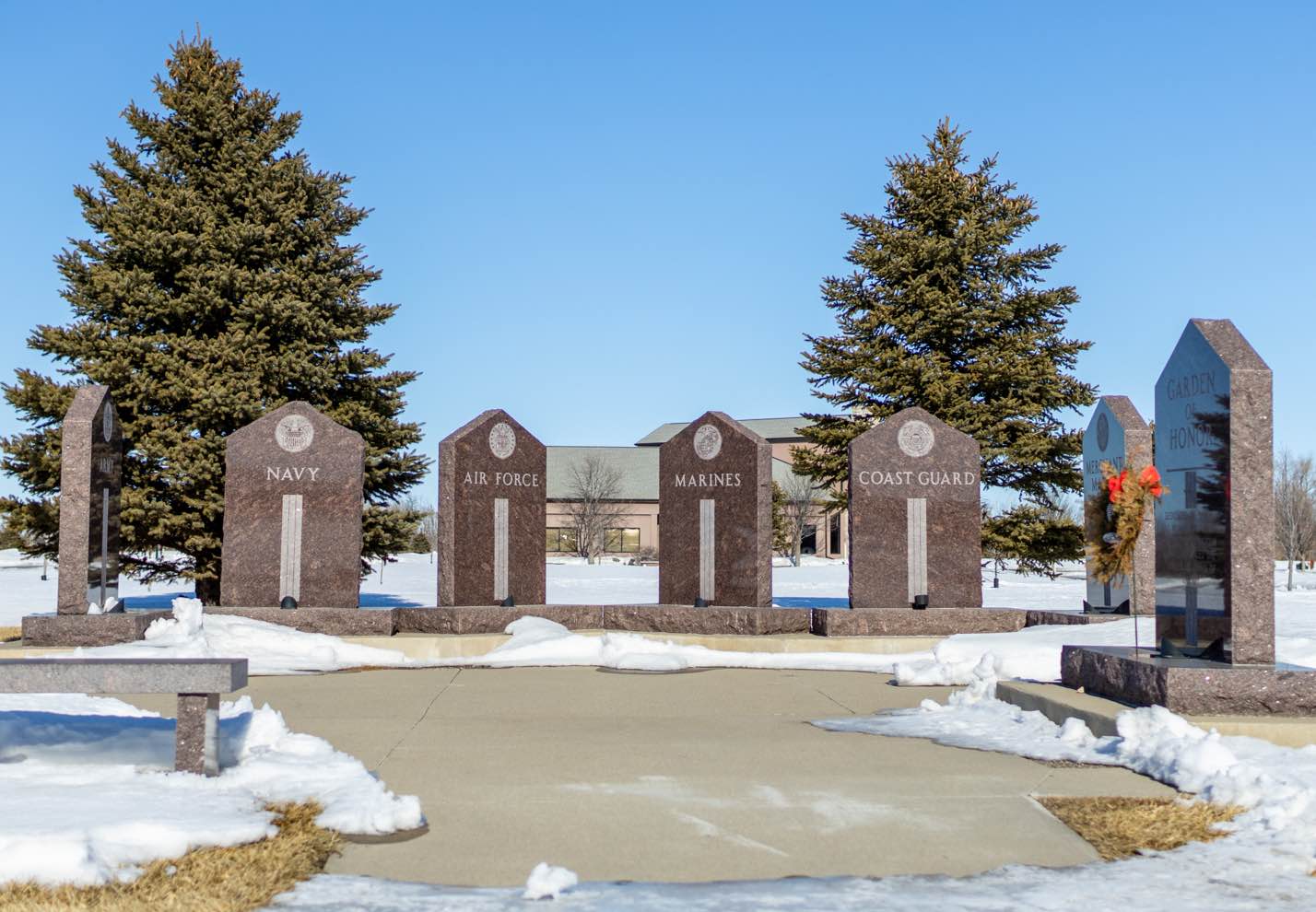 About - Sunset Memorial Gardens