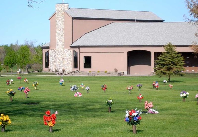 About - Sunset Memorial Gardens