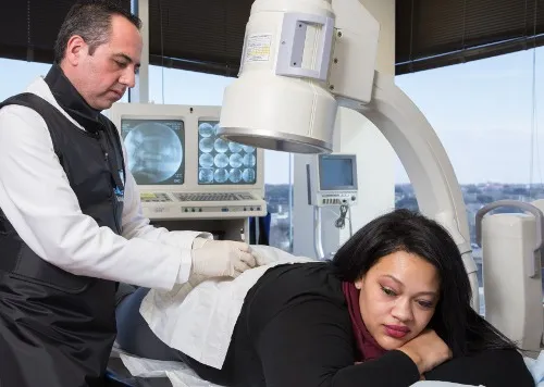 Orthopedic, Spine, & Pain Management Clinic | CSC Dallas