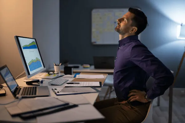 Orthopedic, Spine, & Pain Management Clinic | CSC Dallas