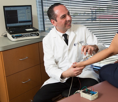 Orthopedic, Spine, & Pain Management Clinic | CSC Dallas