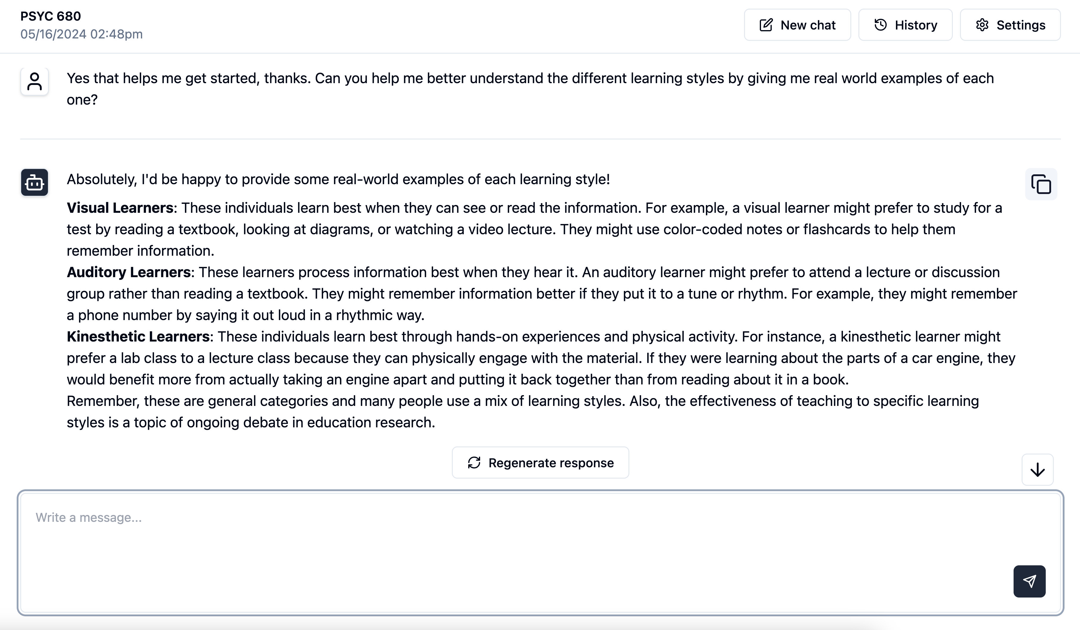 Case Study: How LAPU Created the Classroom of the Future with Nectir AI