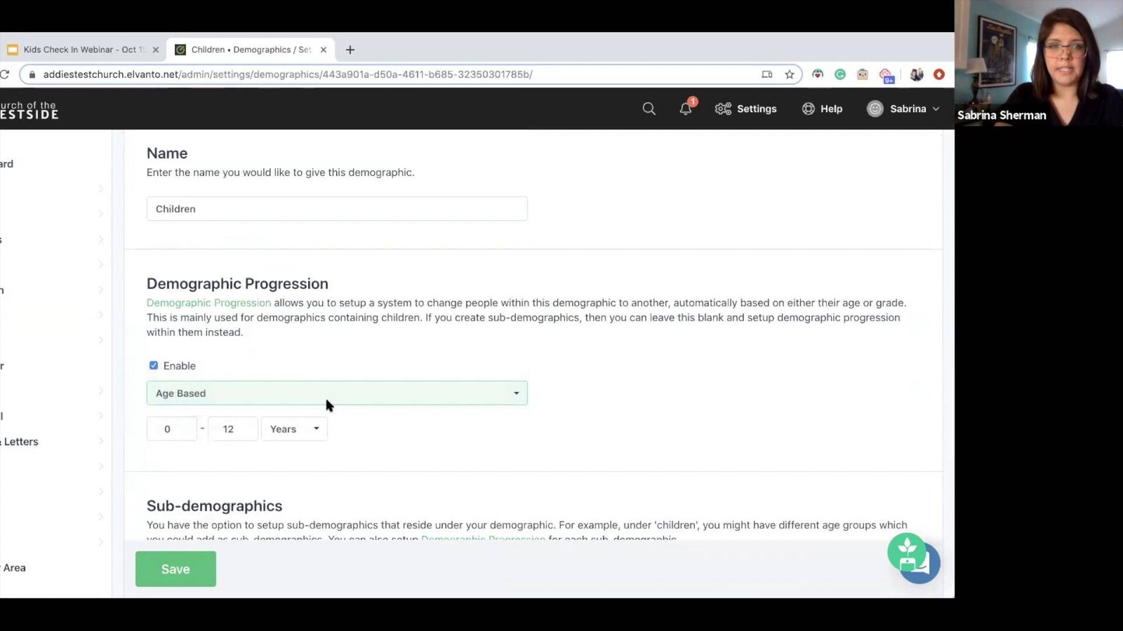 Master the most powerful church software in the world | Tithely University