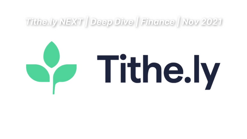 Master the most powerful church software in the world | Tithely University