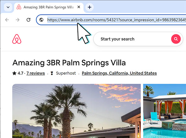 Airbnb Description Generator: How to Use AI to Optimize Your Listing