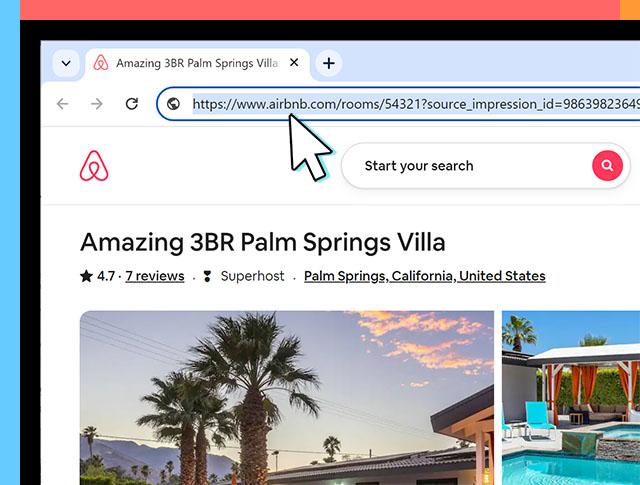 Voted the best Airbnb Description Generator - Boost Bookings Instantly