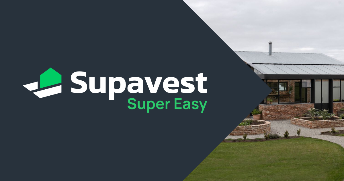 Supavest