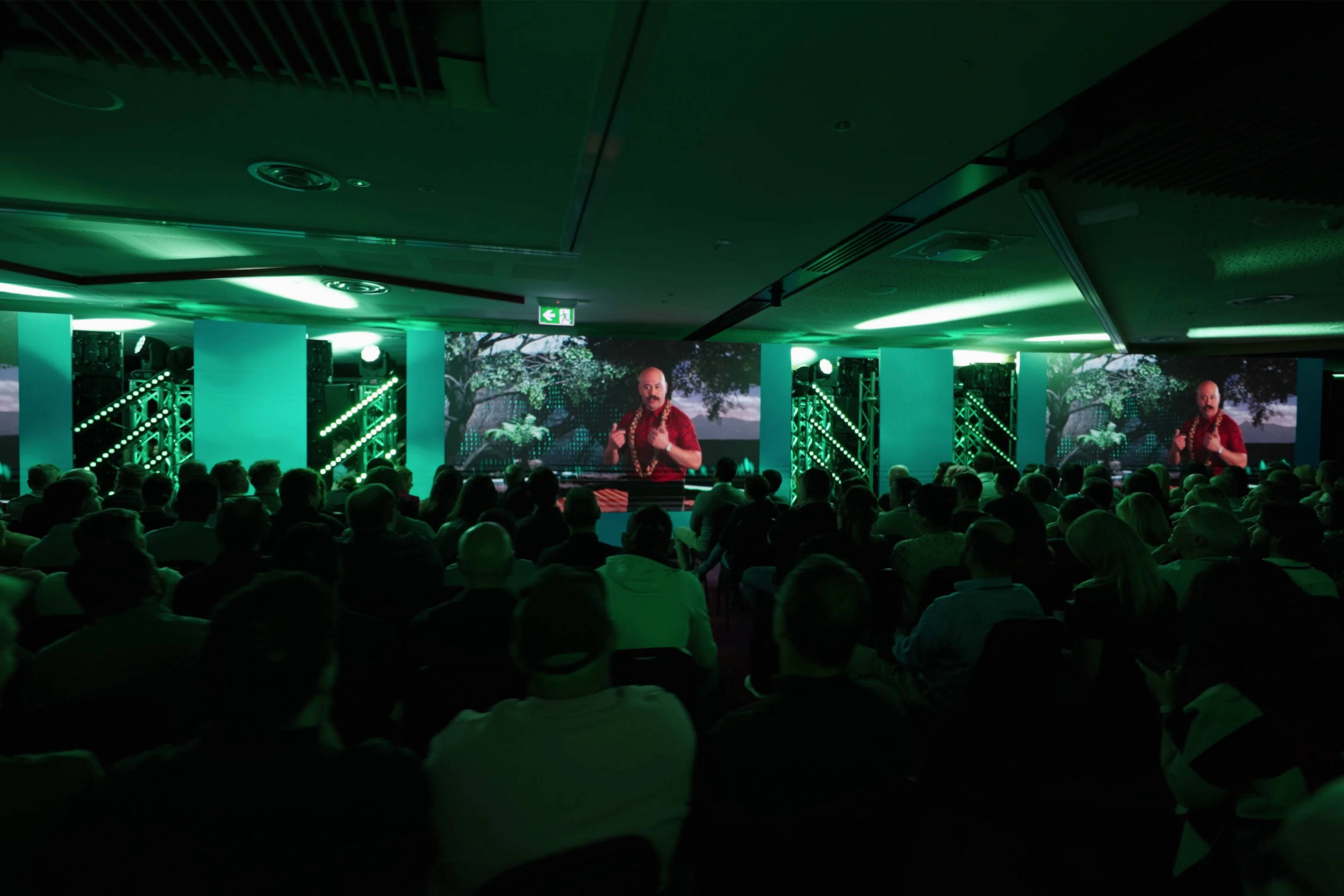 Vodafone to One NZ Rebrand - Uno Loco