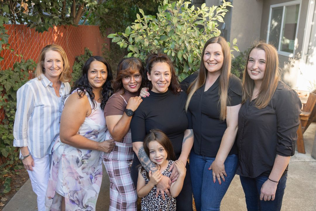 Community of Hope - CityTeam