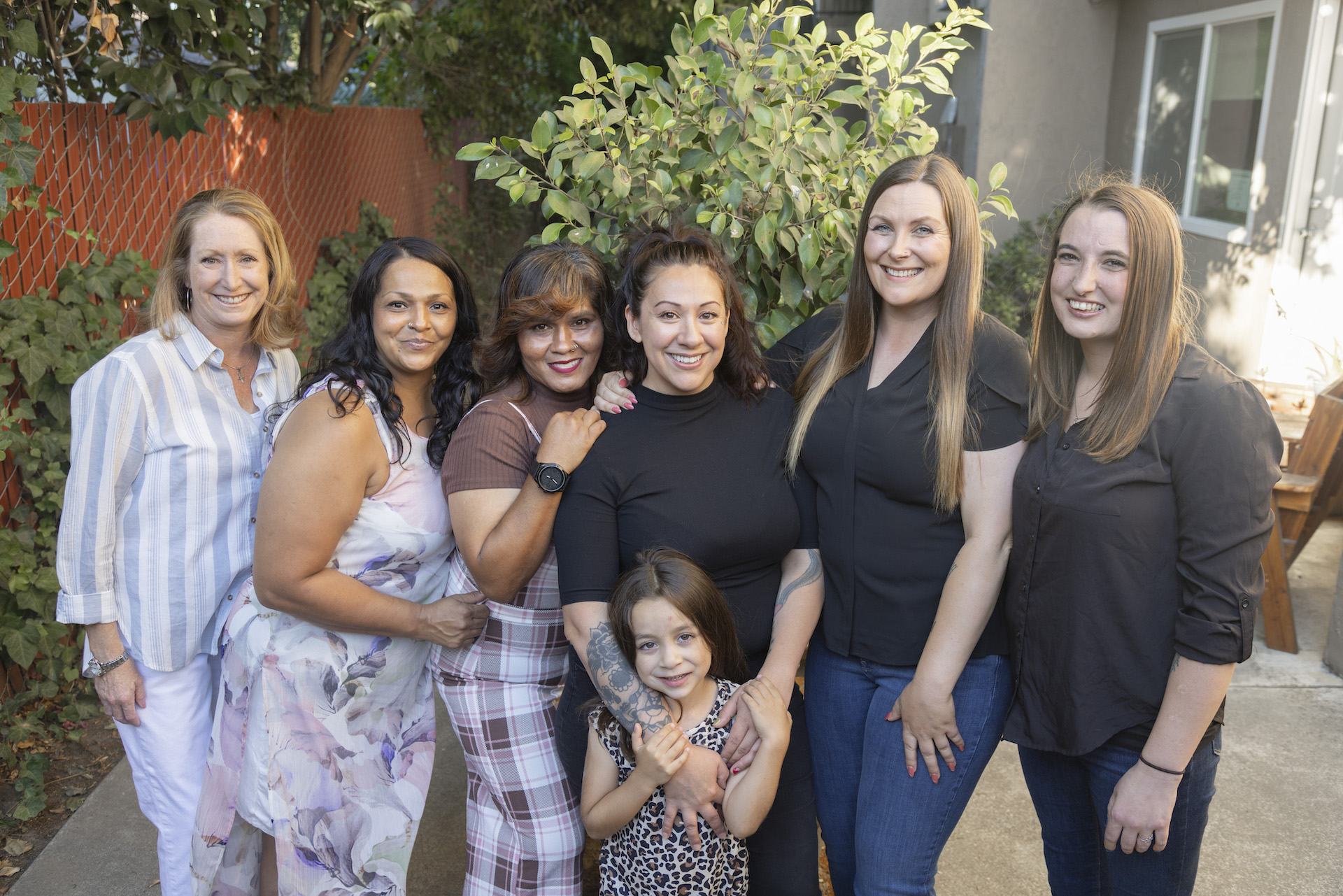 Community of Hope - CityTeam