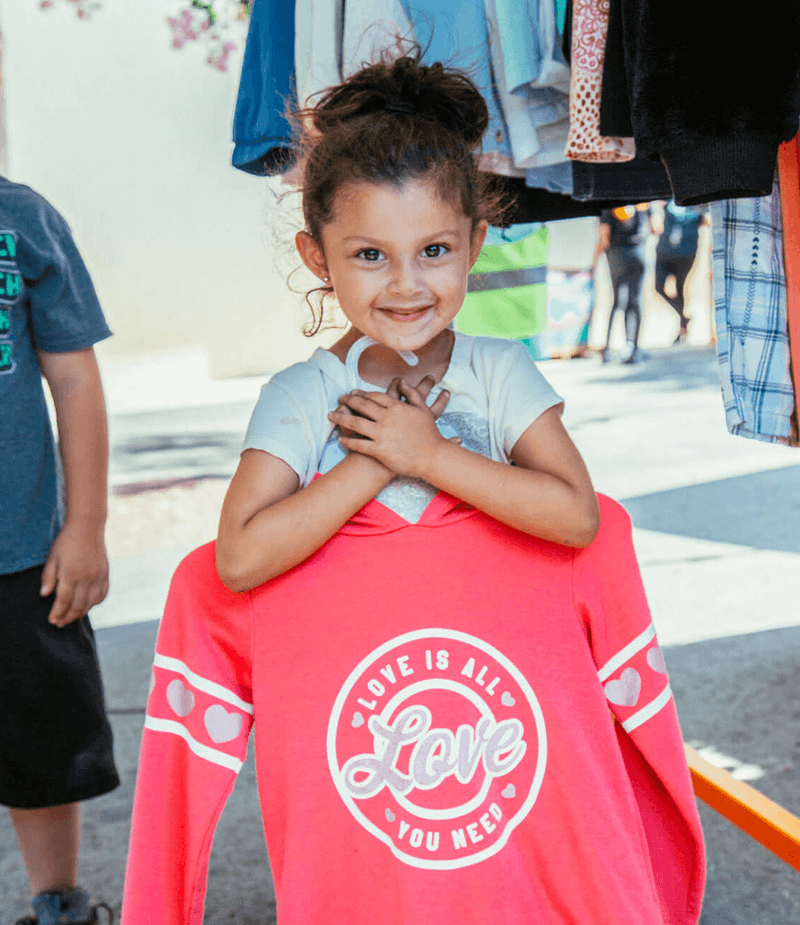 Our Programs - CityTeam