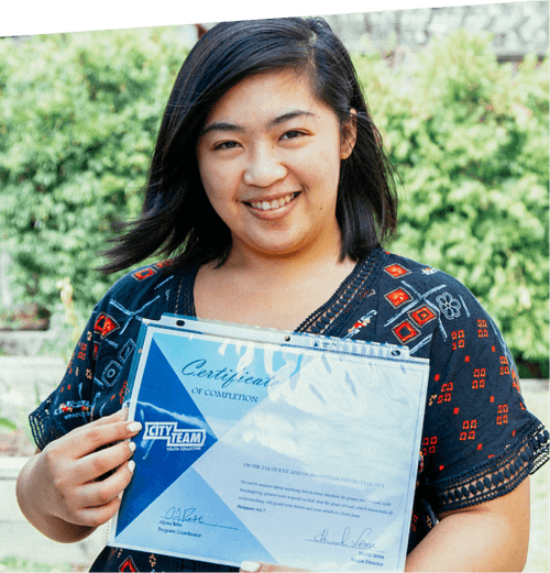 Our Programs - CityTeam