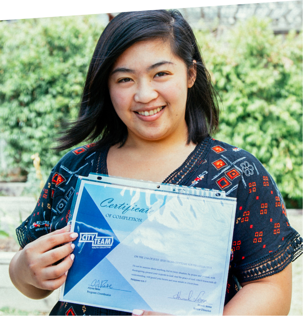 Our Programs - CityTeam