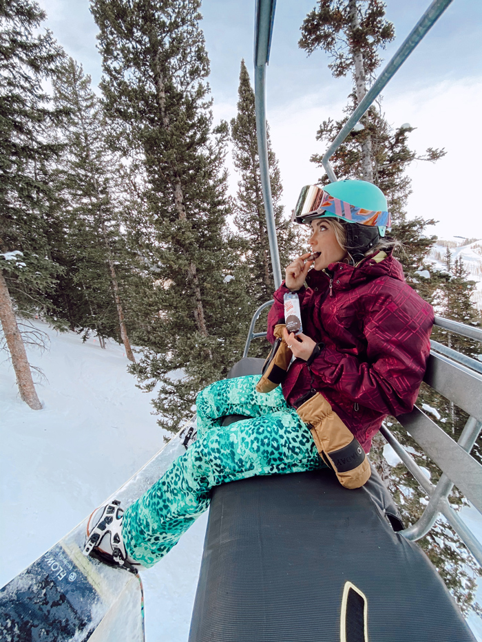 Hatley Pointe Mountain Resort