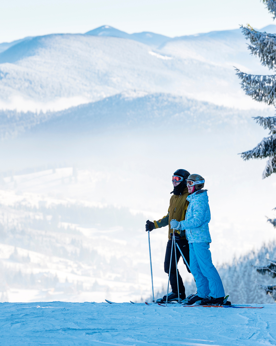 Hatley Pointe Mountain Resort