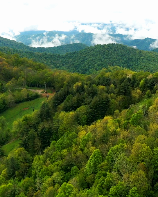 Hatley Pointe Mountain Resort