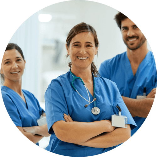 Healthcare Systems | UbiSim VR Solutions