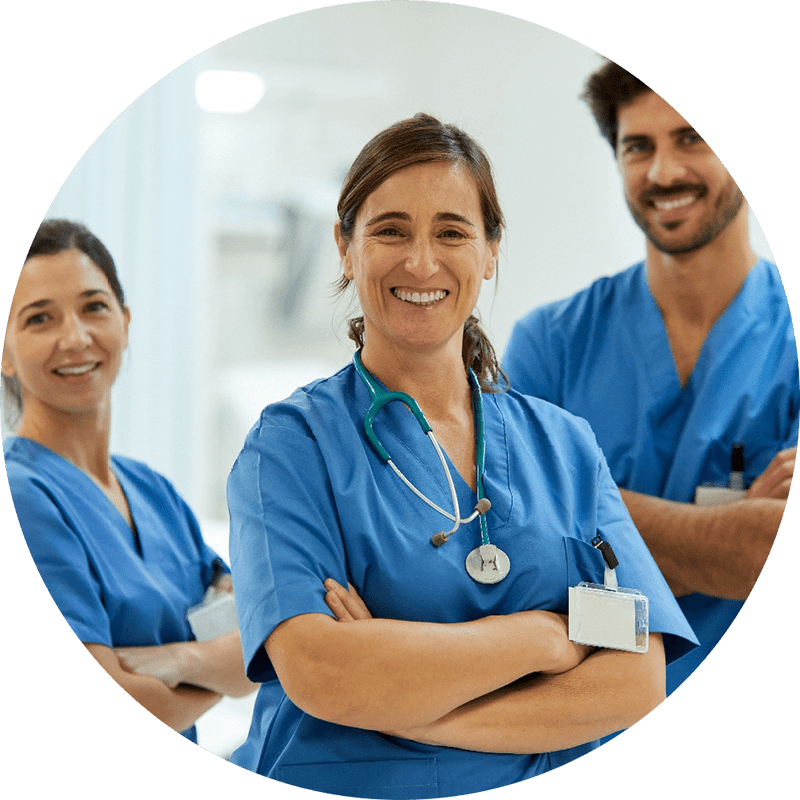 Healthcare Systems | UbiSim VR Solutions