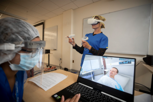 Top 5 Questions to Ask a Nursing Virtual Reality Simulation Vendor ...