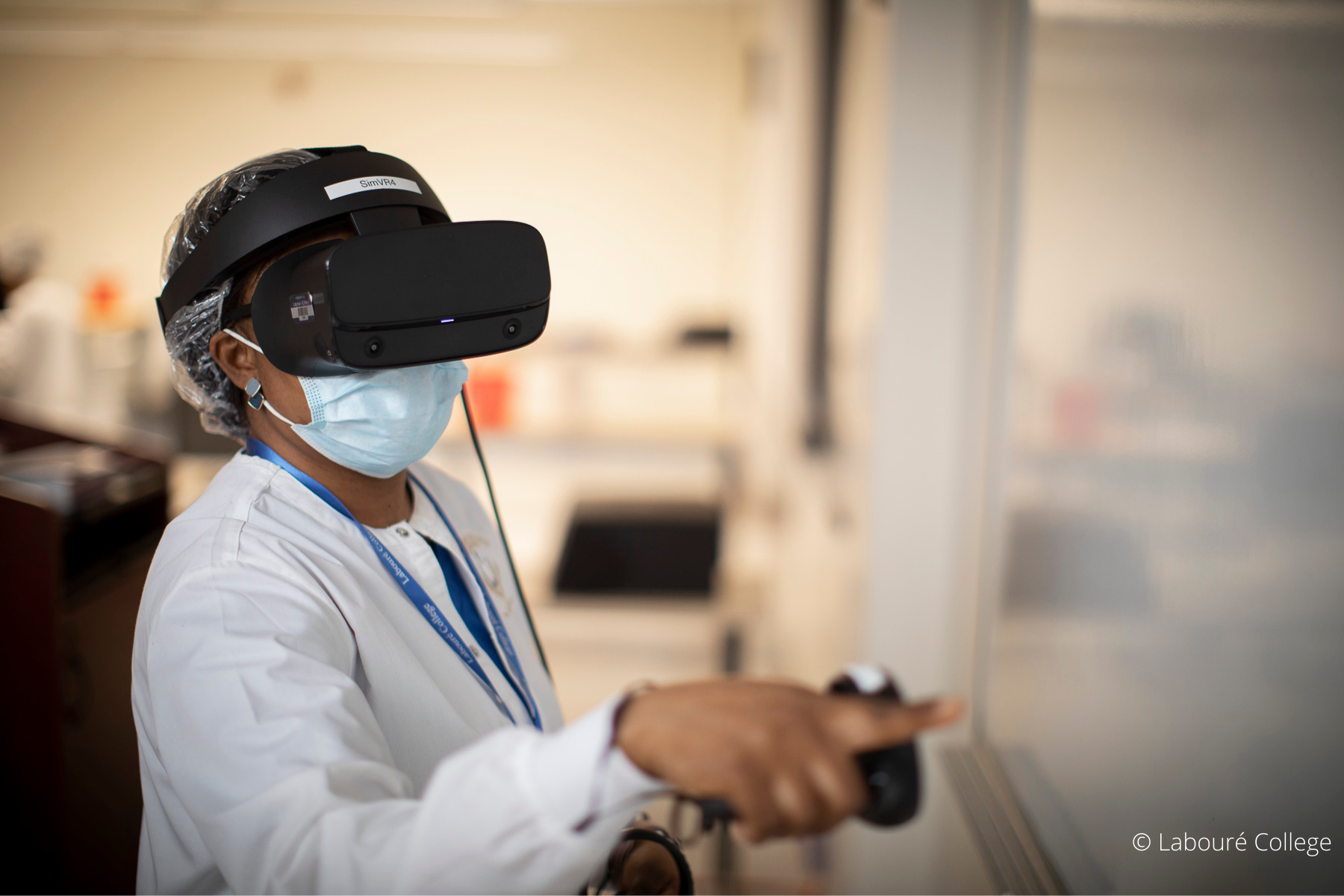 Top 5 Questions to Ask a Nursing Virtual Reality Simulation Vendor ...