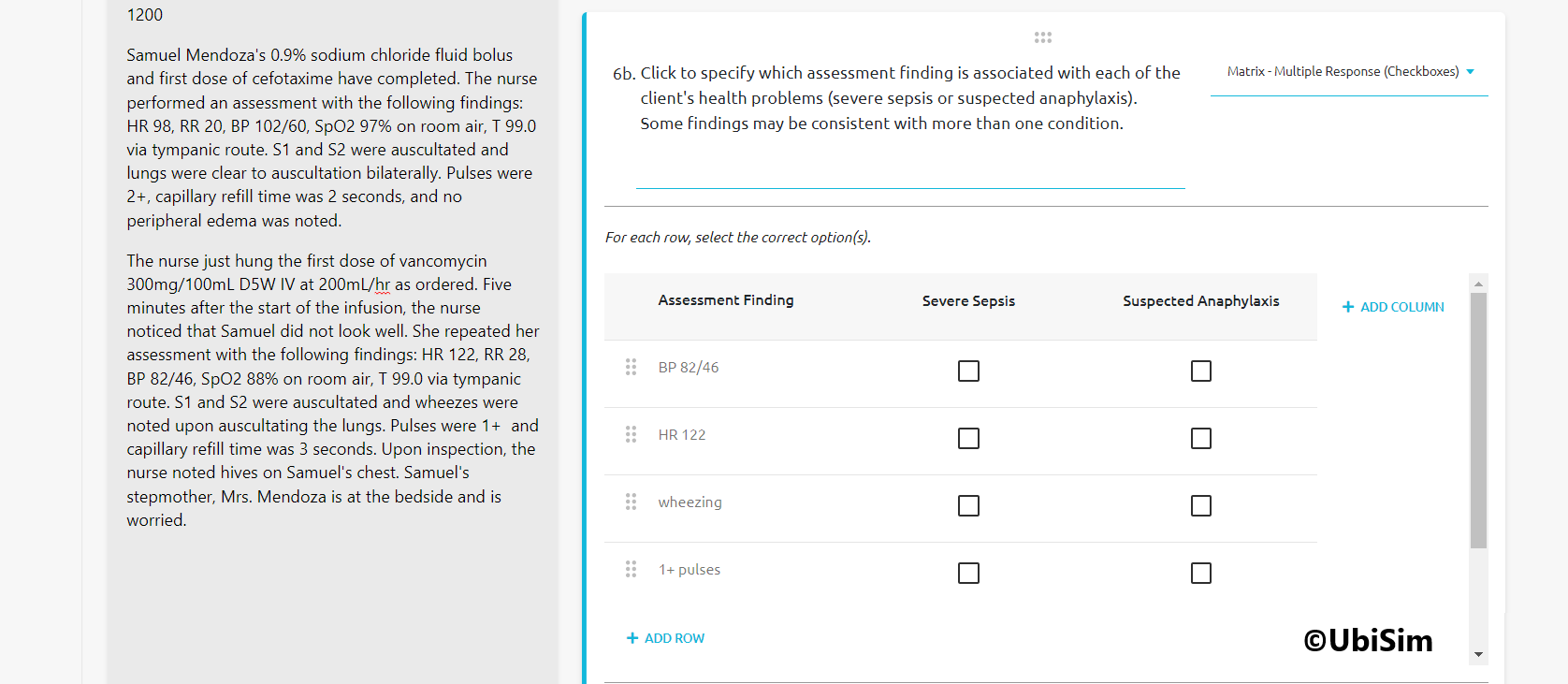 UbiSim Prepares Nurse Learners for the Next Generation NCLEX | UbiSim Blog