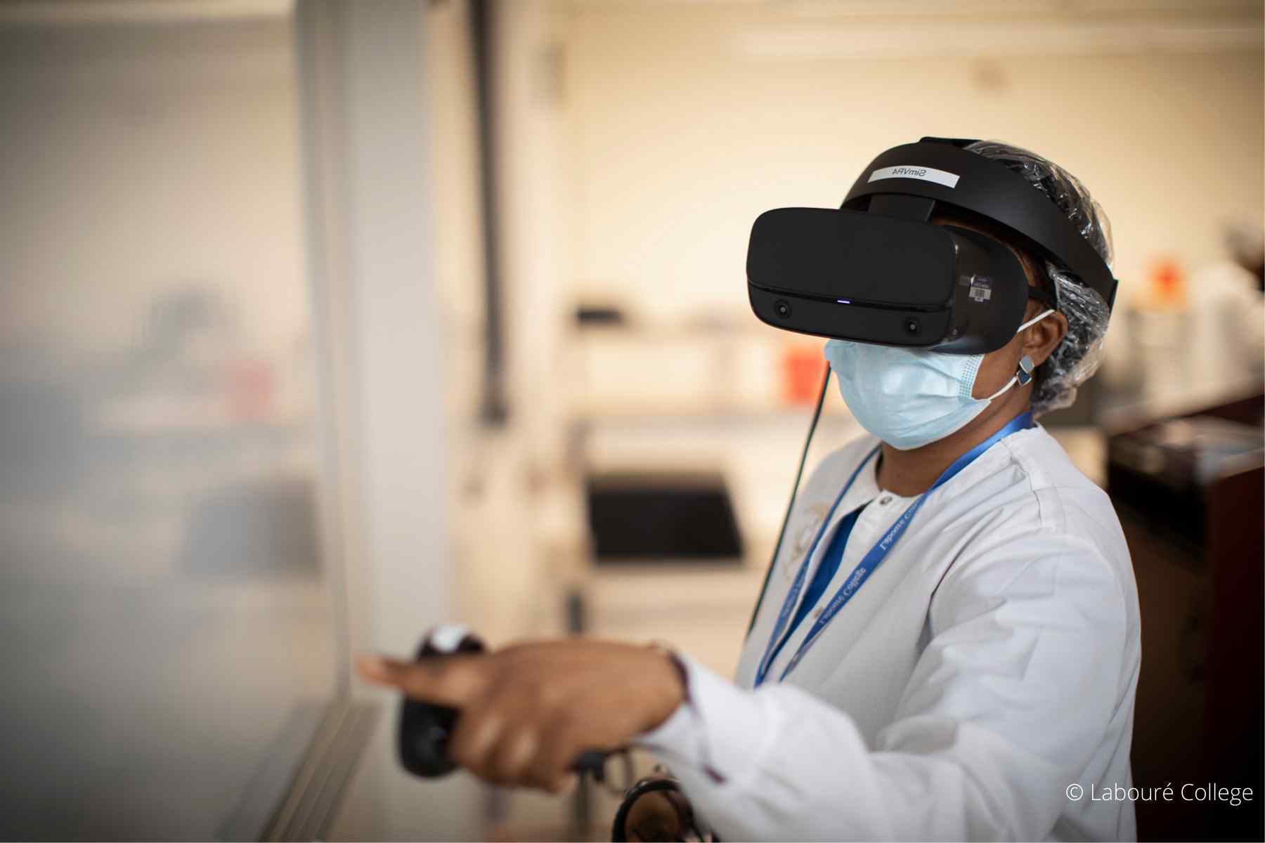 How Do Manikins and Immersive Virtual Reality Simulation Complement ...