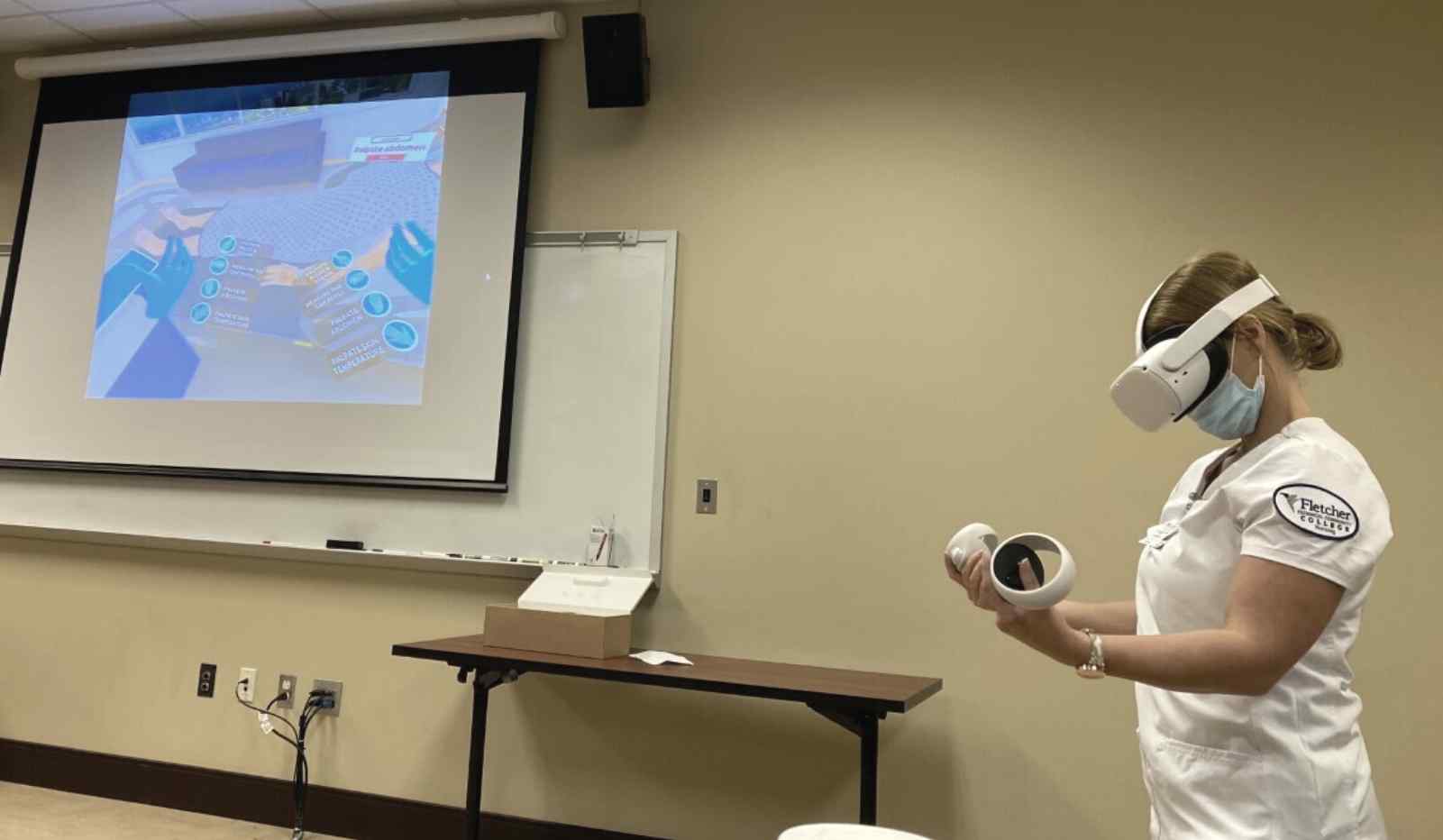 Top 5 Questions to Ask a Nursing Virtual Reality Simulation Vendor ...