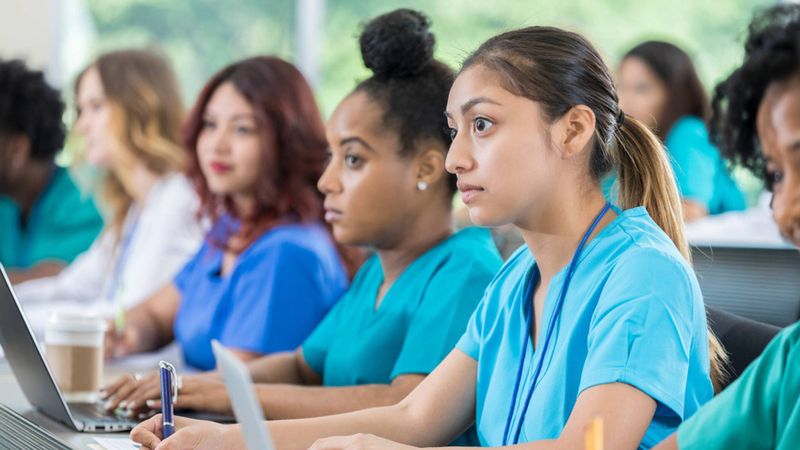 Key Differences Between the Next Gen NCLEX and the Traditional NCLEX ...