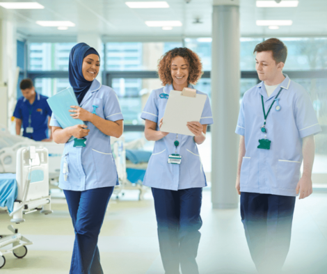 Enhancing Clinical Judgment in Novice Nurses: An Evidence-Based ...