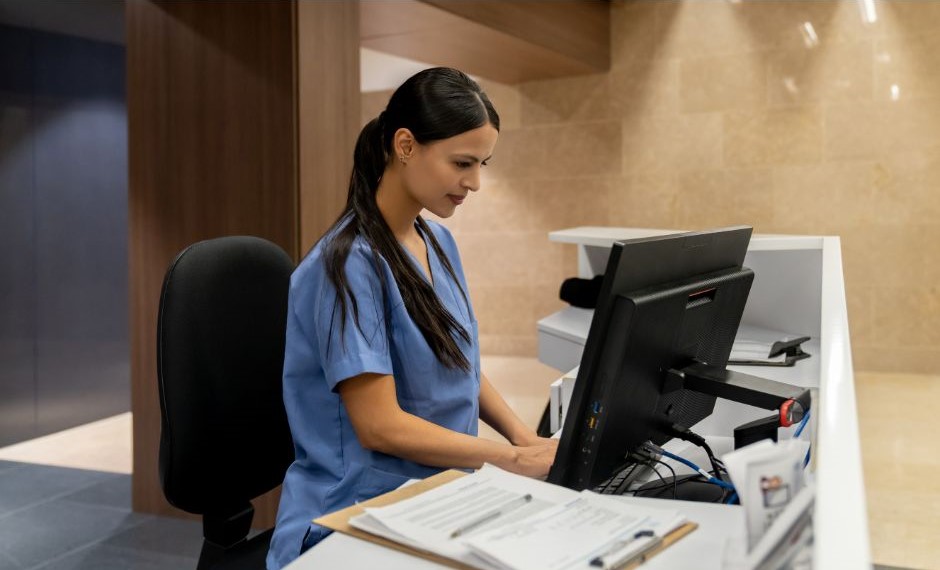 Virtual Clinicals: Enhancing Nursing Education through Technology ...