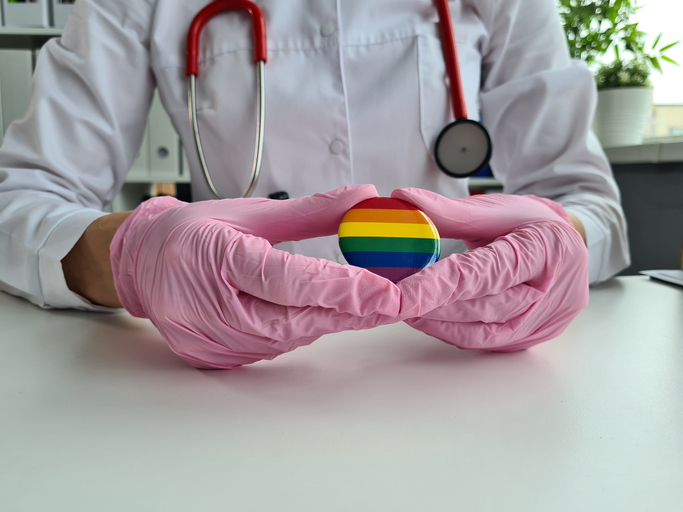 Insights from a Nurse on Inclusive Healthcare for LGBTQIA+ Patients ...