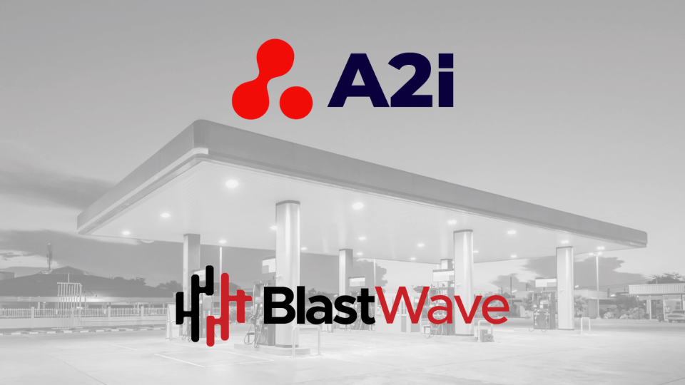 BlastWave: Leading OT Cybersecurity Solution for ICS and SCADA Protection