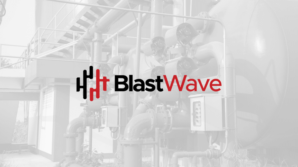 BlastWave: Leading OT Cybersecurity Solution for ICS and SCADA Protection