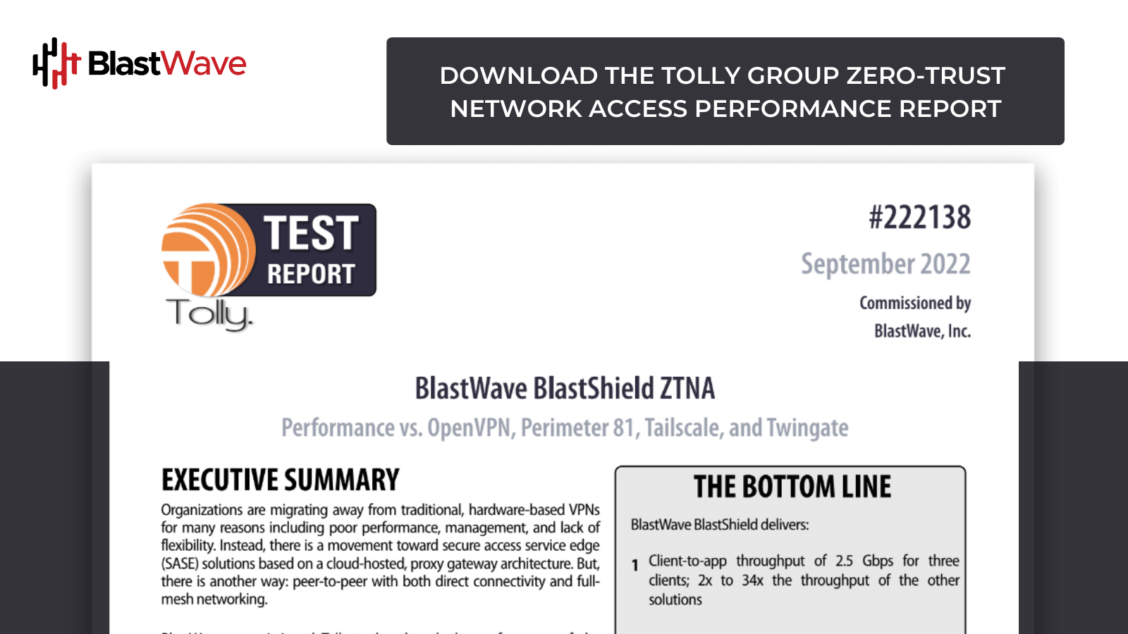 BlastWave Press Releases | OT Cybersecurity