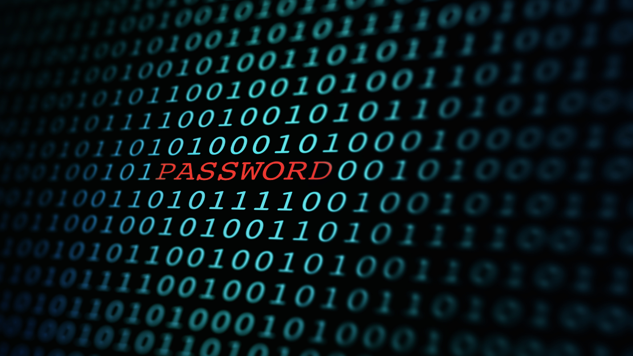 Password Compromised! | OT Cybersecurity
