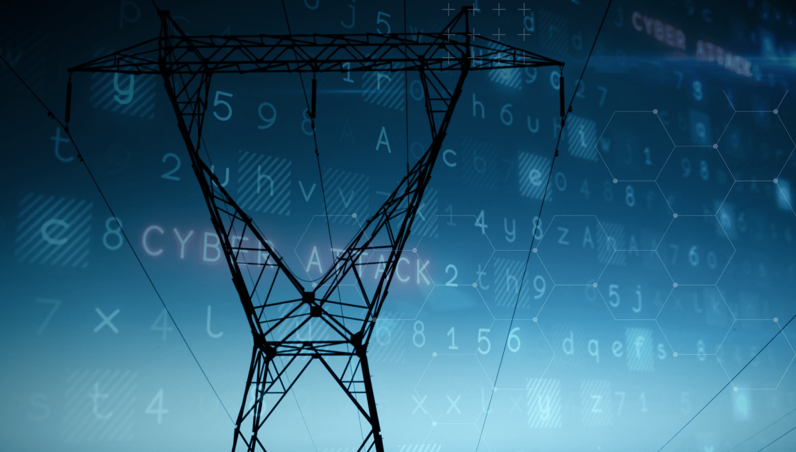 Electric Utility Hit by Cyberattack - Enhance OT Cybersecurity with ...