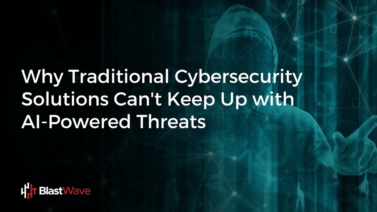 BlastWave ZTNA Videos | OT Cybersecurity