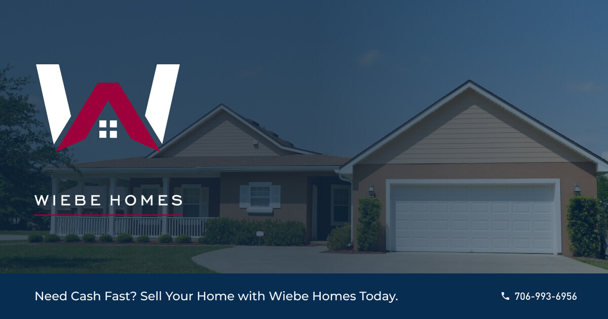 About Us | Wiebe Homes