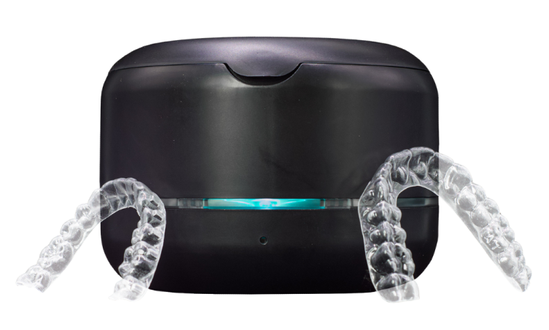 Алайнери Clear X - с модифициращ бустер и апликация | K Line