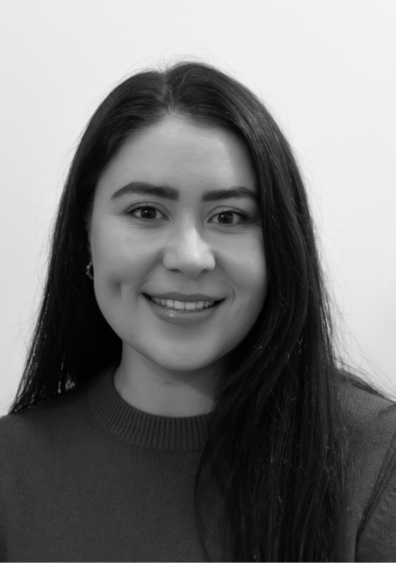 Georgina Porter | Psychotherapist - Portobello Behavioural Health