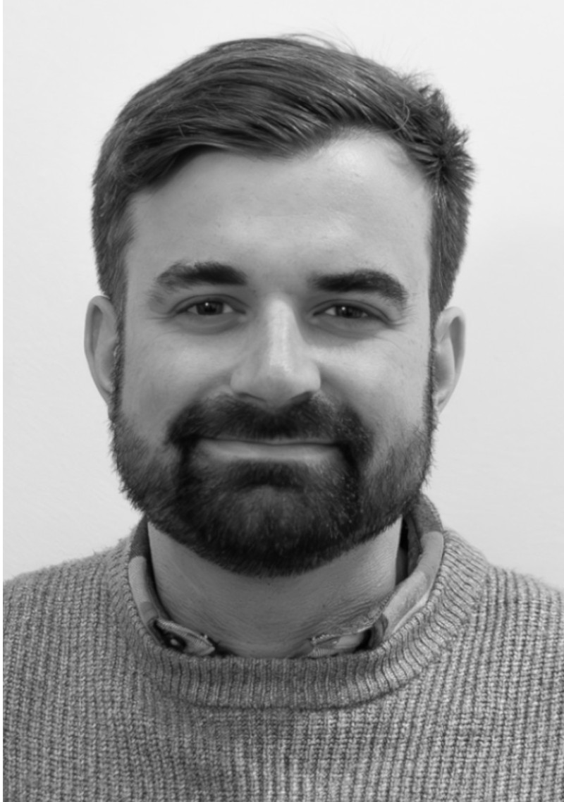 Matthew Starritt | Psychotherapist - Portobello Behavioural Health