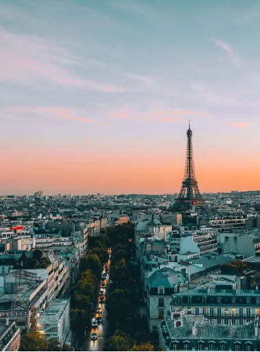VC firms in France – 50+ French VC's listed